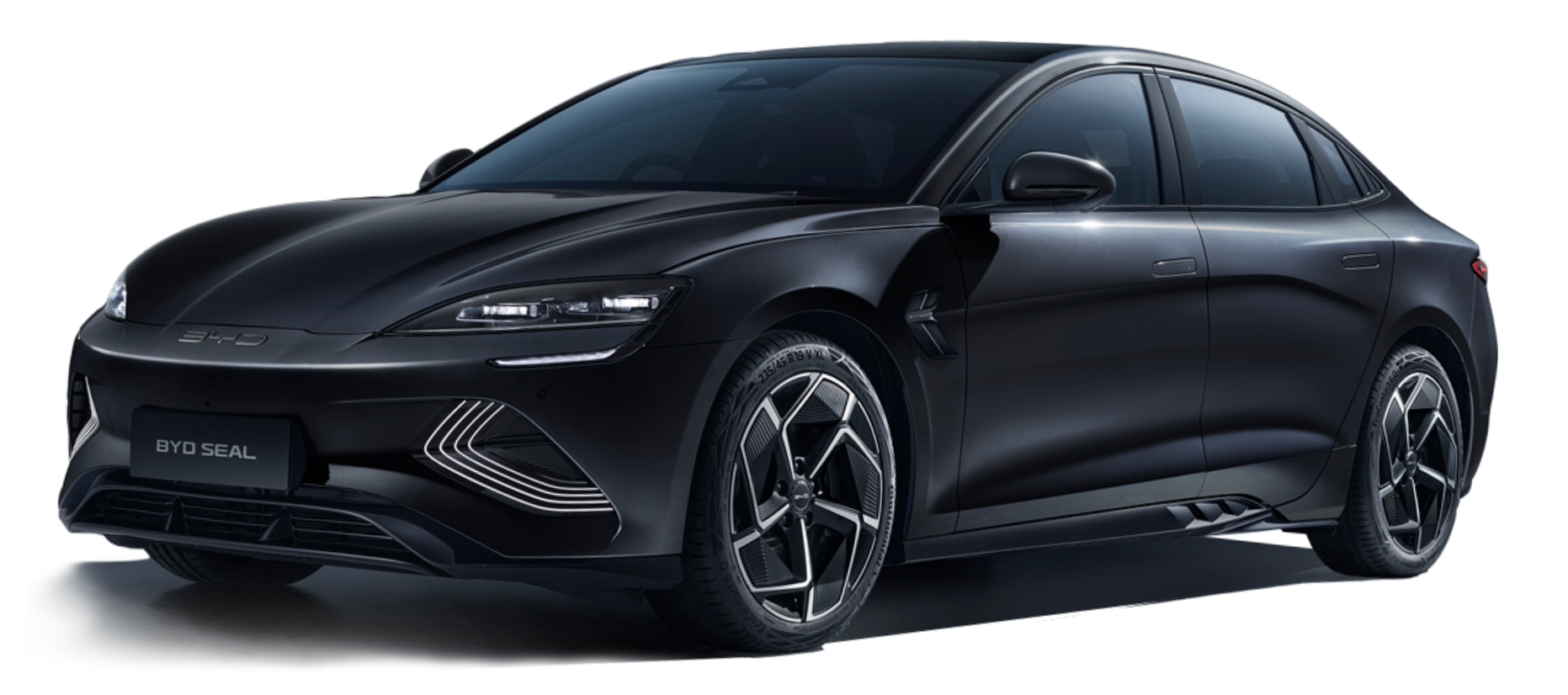 Beranda | BYD BSD City Tangerang